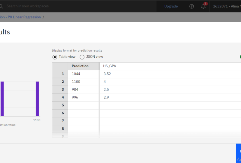 No-Code Machine Learning with IBM Watson AutoAI | Nigma Kuzenbayev | Skillshare