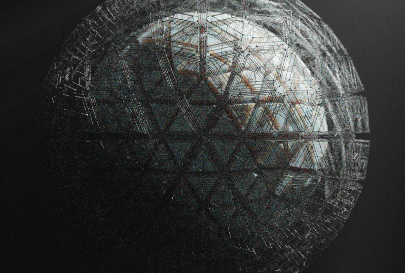 Blender 3D: Learn How to Create Abstract Designs | Surface Designs ...