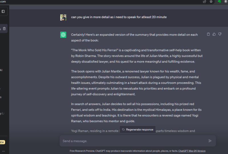 ChatGPT for Content Creators: AI-Powered Content Writing, Productivity ...