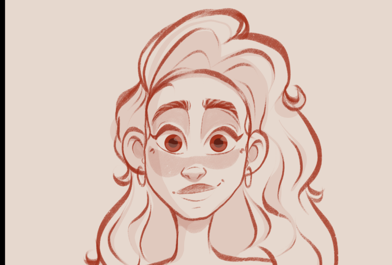 Drawing Cartoon Humans! Part 1 | Dave Reed | Skillshare