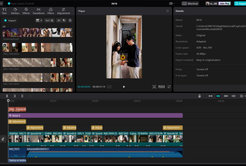Capcut for Desktop: The Ultimate Video Editing Course for Reels and ...
