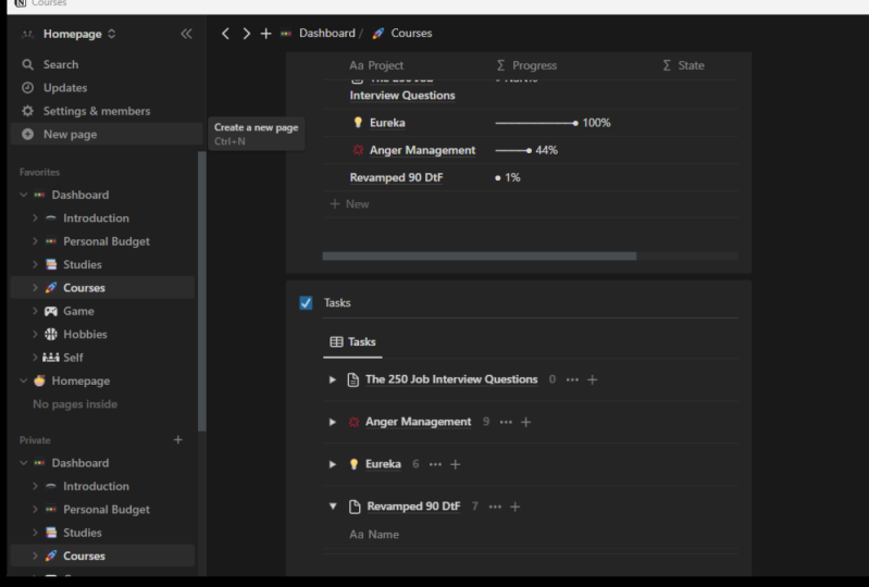 Speed Learning: How to Absorb Information Fast with Notion | Mike Dee ...