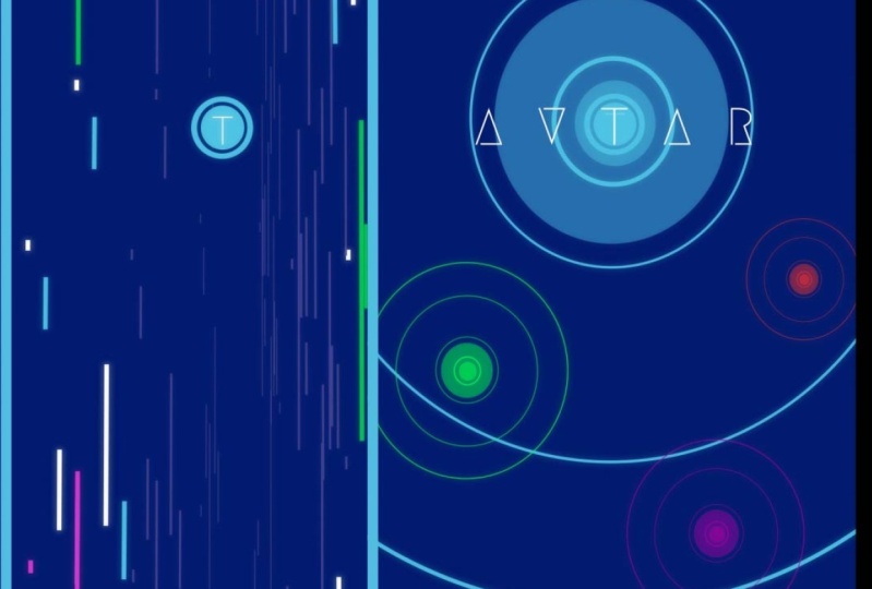 Intro to Motion Graphics : Minimal Style Animation in After Effects ...