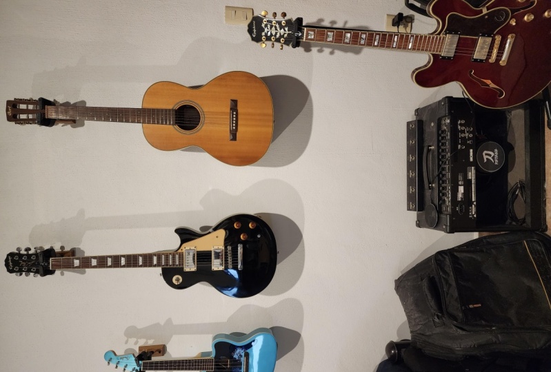 Level Up as a Guitarist: Uncover Your Signature Playing Style | Wes ...