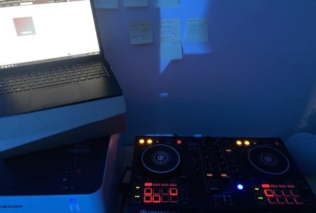 Le cours complet de DJ pour débutants : un guide complet étape par ...