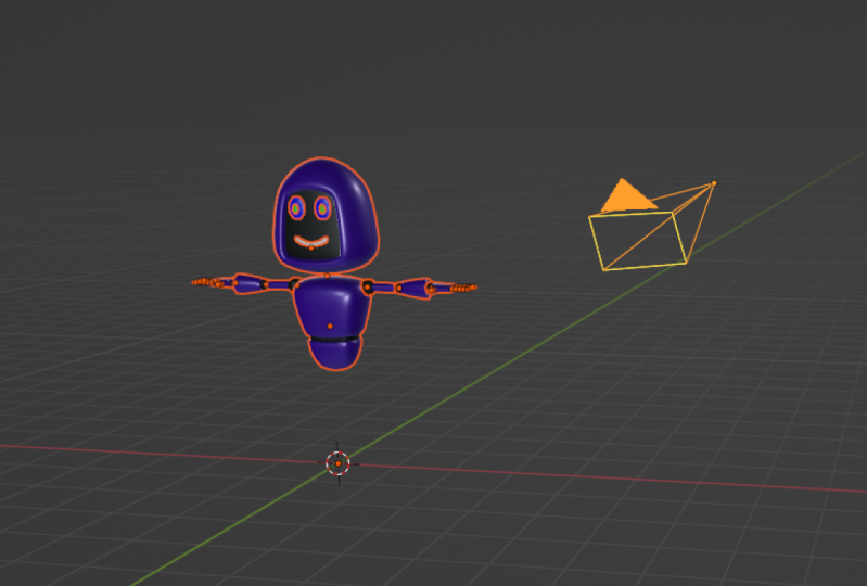 Blender Start! Um Crash Course Imersivo de Blender! | Gustavo Rosa ...
