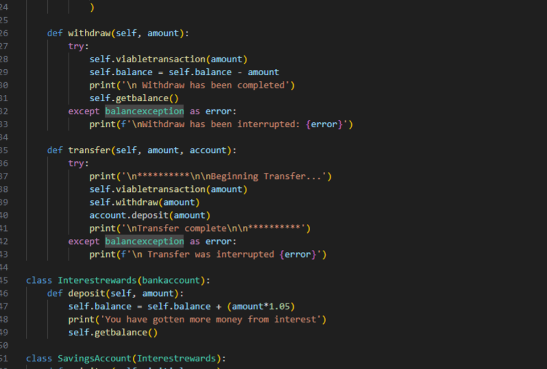 Learn How To Learn Coding Faster Object Oriented Programming In Python Alvin Wan Skillshare