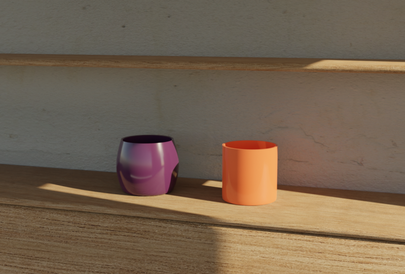 3D Modeling In Blender: Design Your First 3D Object | Derek Elliott | Skillshare