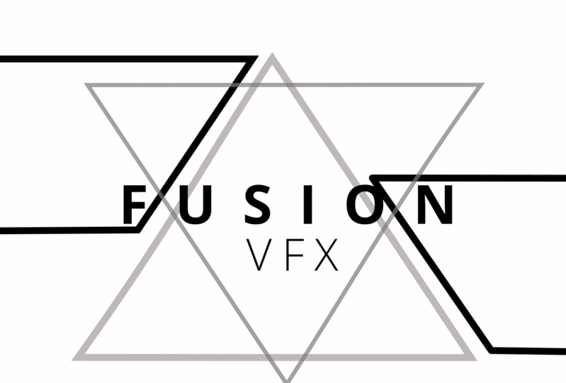 Visual Effects with Fusion: Animate and Composite in DaVinci Resolve ...