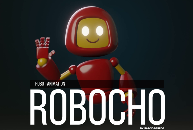 Blender Start! Um Crash Course Imersivo de Blender! | Gustavo Rosa | Skillshare