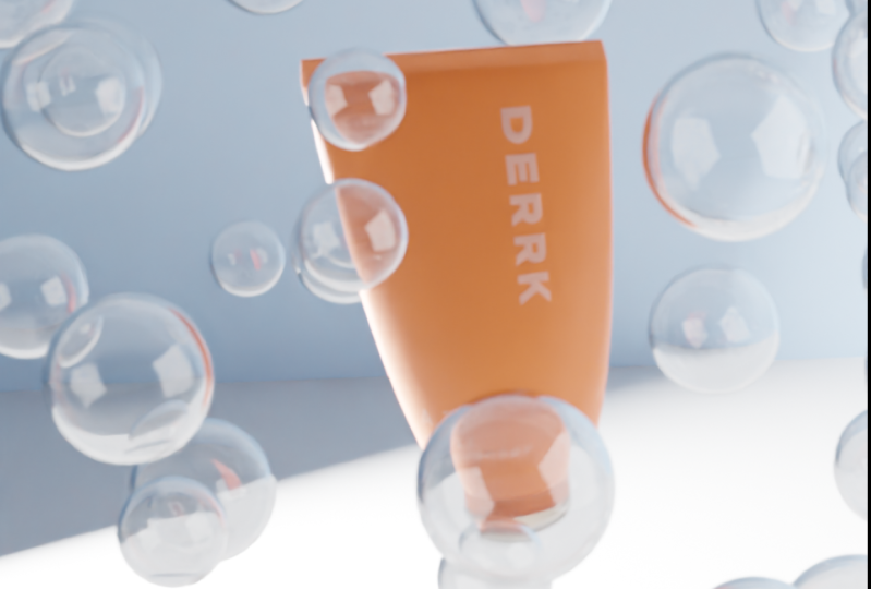 Advanced 3D Animation: Create Professional Renders with Blender | Derek Elliott | Skillshare