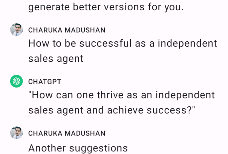 Prompt Engineering for Everyone - the Smartest Prompting Methods to ...