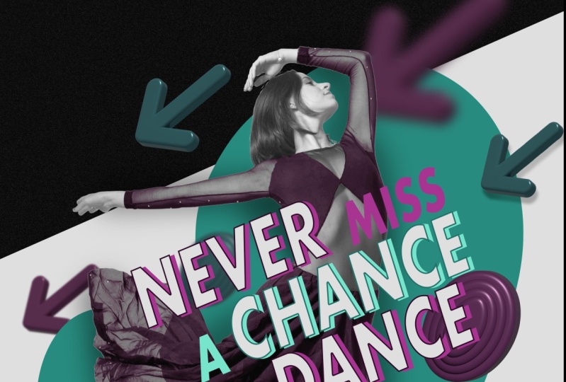 Create a Dynamic Poster Layout in Adobe Photoshop! Add Depth & Layering ...