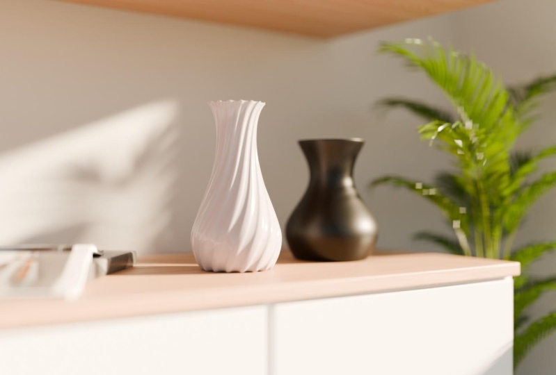 3D Modeling In Blender: Design Your First 3D Object | Derek Elliott | Skillshare