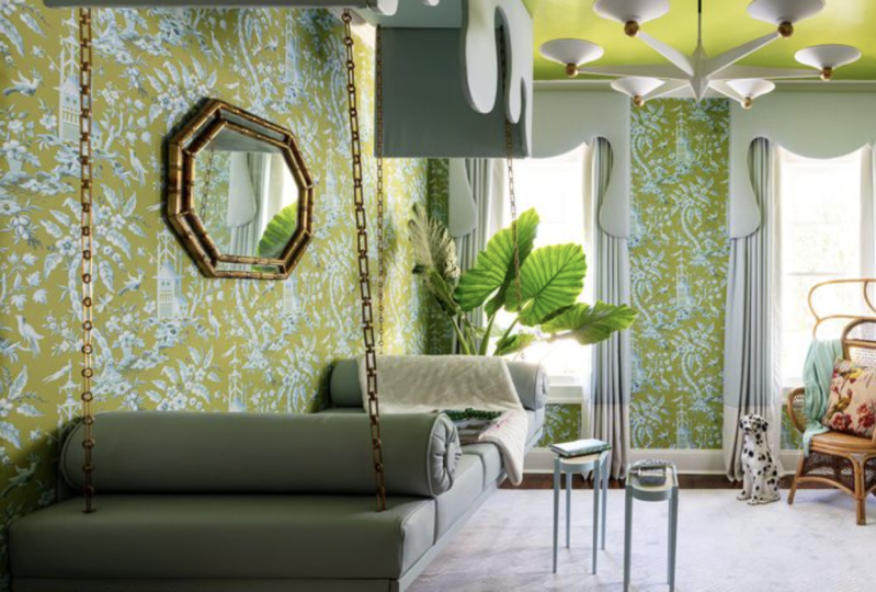 Interior Design With Blender: Build an Advanced 3D Scene | Derek ...