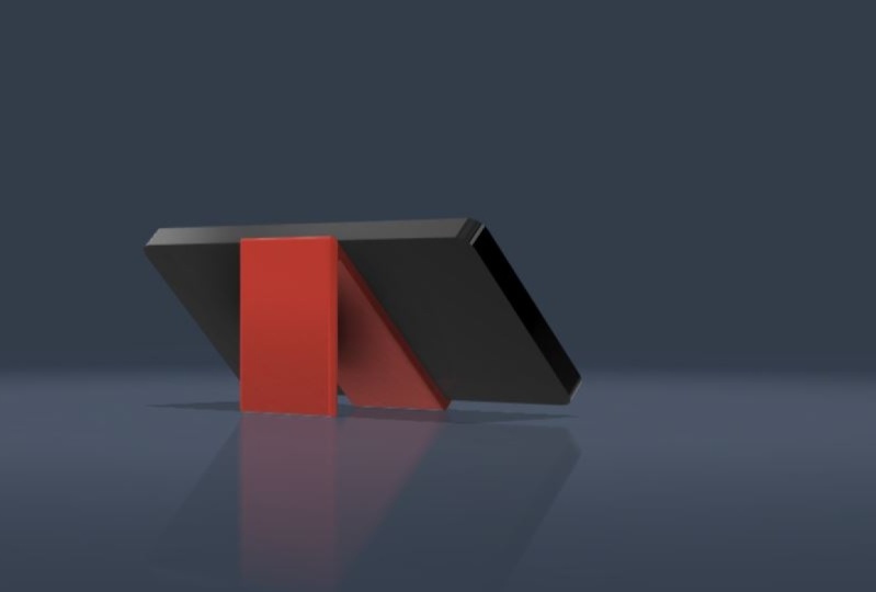 Autodesk Fusion 360 for 3D Printing - Design Your Personal Phone Stand ...