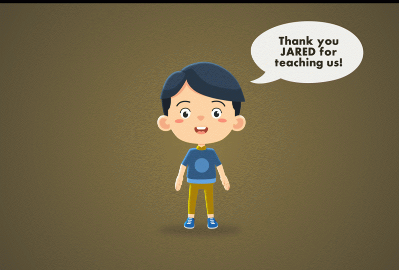 ULTIMATE Character Rig | Jared Freitag | Skillshare