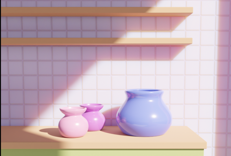 3D Modeling In Blender: Design Your First 3D Object | Derek Elliott | Skillshare