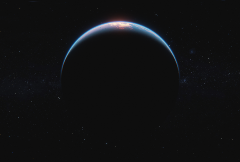 Create Photorealistic Planets in Blender | Yassine Larayedh | Skillshare