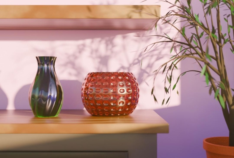 3D Modeling In Blender: Design Your First 3D Object | Derek Elliott | Skillshare