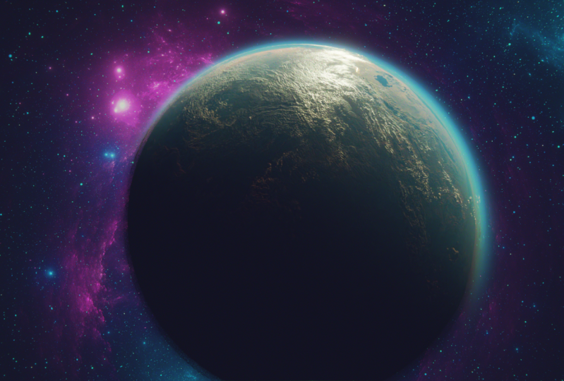 Create Photorealistic Planets in Blender | Yassine Larayedh | Skillshare