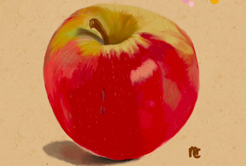 Peindre des portraits colorés dans Procreate | Riso Chan | Skillshare