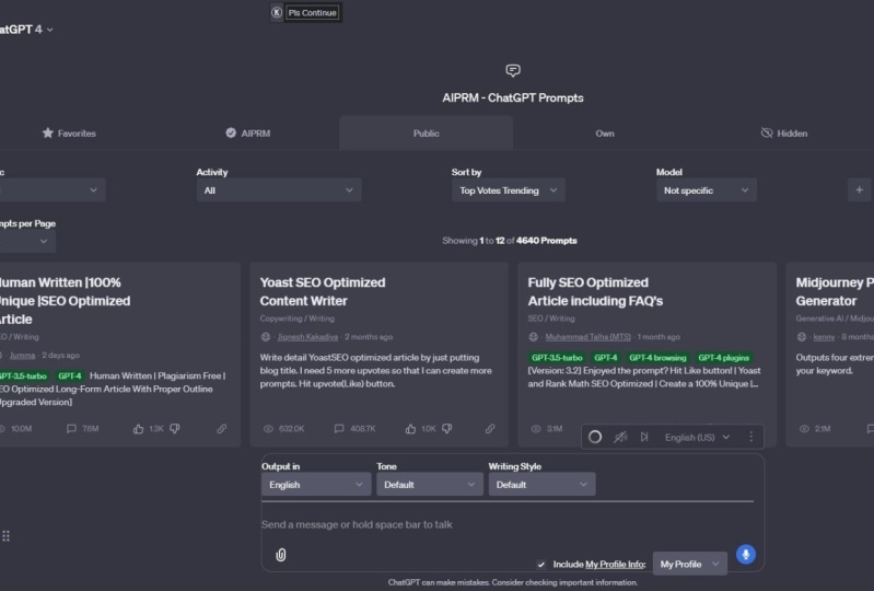Artificial Intelligence for Beginners: How ChatGPT Works | Alvin Wan | Skillshare