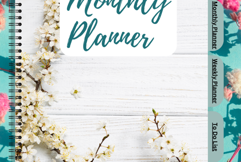 Create a Digital Planner in Canva | Michelle Marks | Skillshare