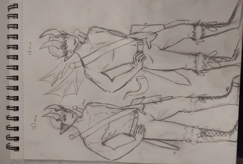 How To Simplify Your Illustrative Characters For Animation | Phoenix ...