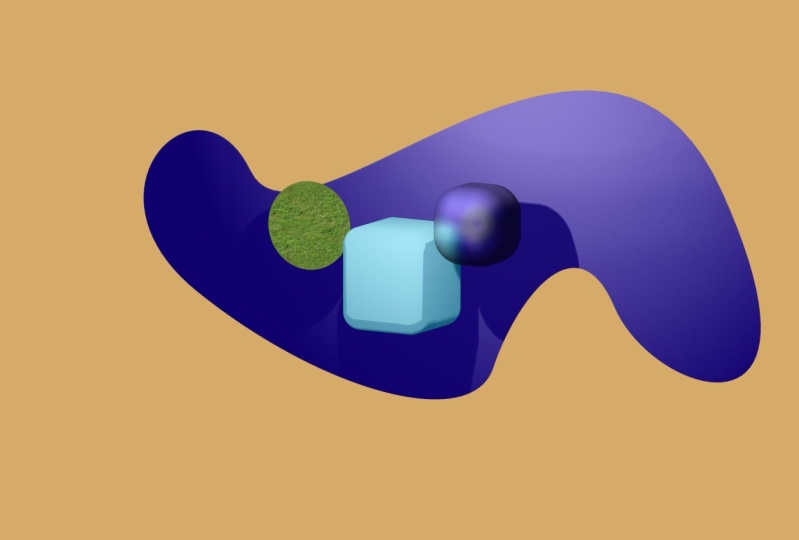 Spline Design: Create Objects, Scenes and Animations in 3D [Introduction] | Yeti Learn | Skillshare