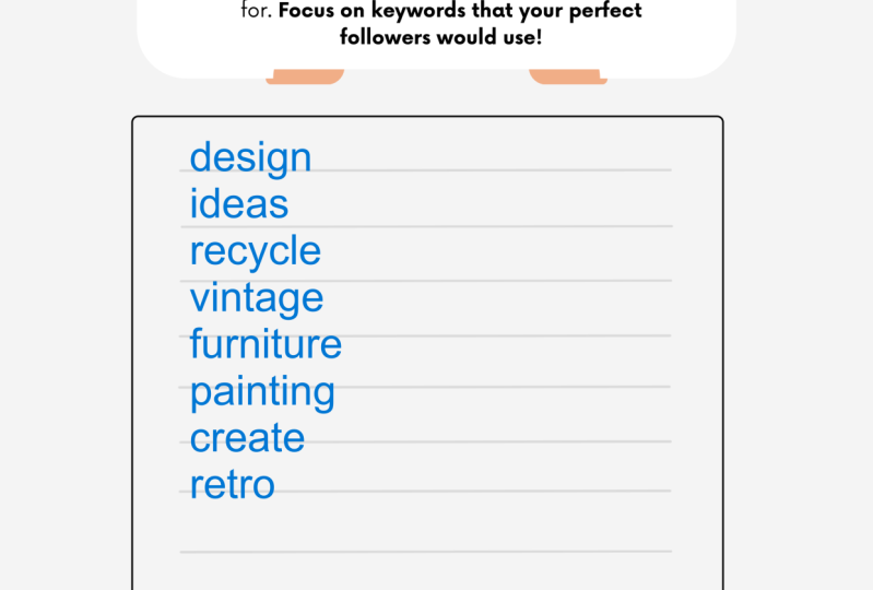 Instagram SEO Explained: Algorithms, Keywords and Hashtags. 7 Key ...