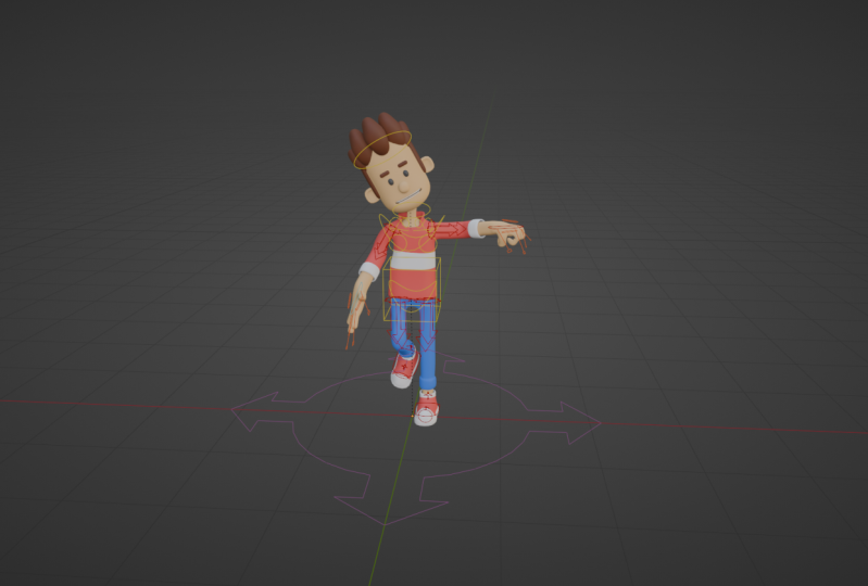 Creating Characters With Blender - Part 2 | Gustavo Rosa | Skillshare