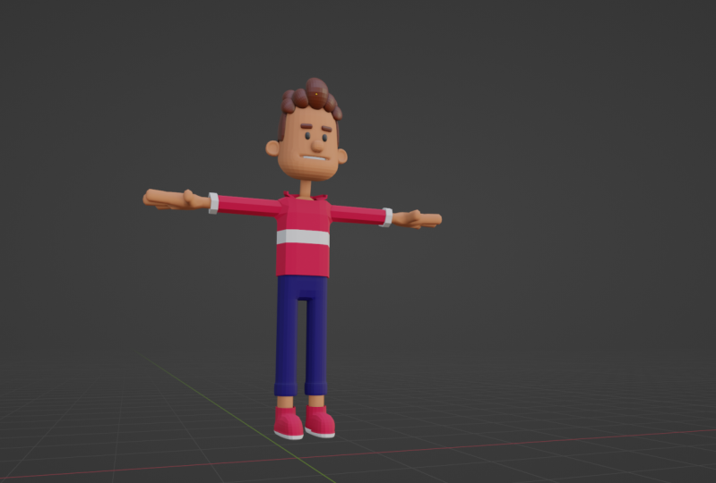 Creating Characters with Blender - Part 1 | Gustavo Rosa | Skillshare