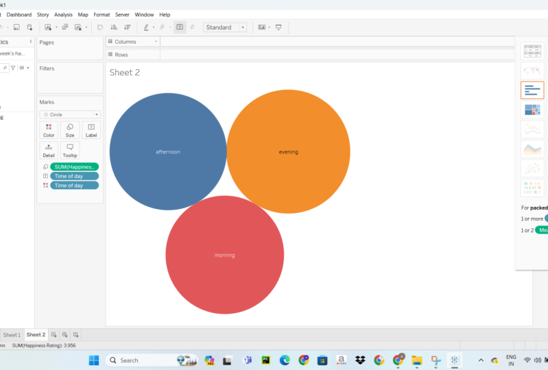 The Art of Data: Analytics in Everyday Life | Tyler Pernes | Skillshare