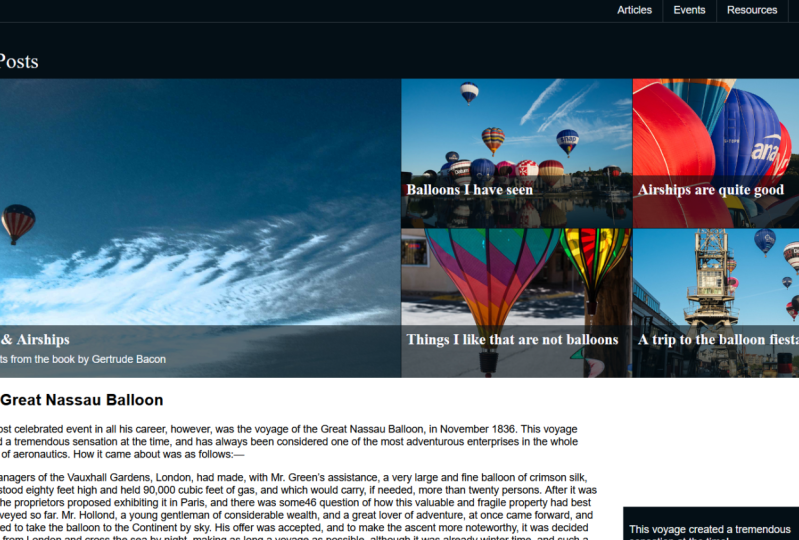 CSS Essentials: Getting Started with CSS Grid | Rachel Andrew | Skillshare