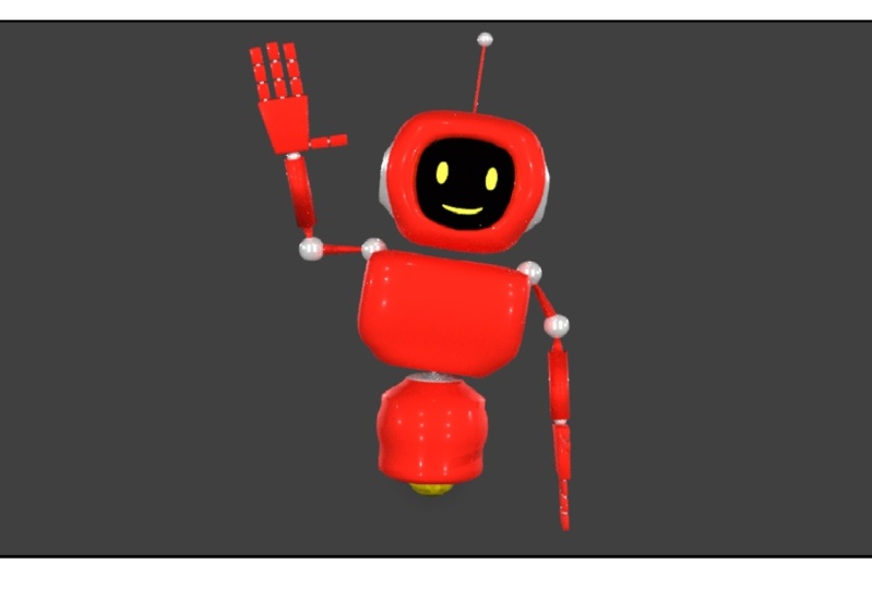 Blender Start! Um Crash Course Imersivo de Blender! | Gustavo Rosa ...