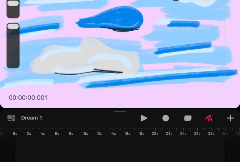 Cel and 2D Animation: Streamline your Workflow in Procreate Dreams | Danni Fisher-Shin | Skillshare
