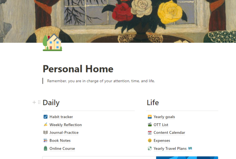 Client HQ: Streamline Client Project Management with Notion | Cheryl Chan | Skillshare