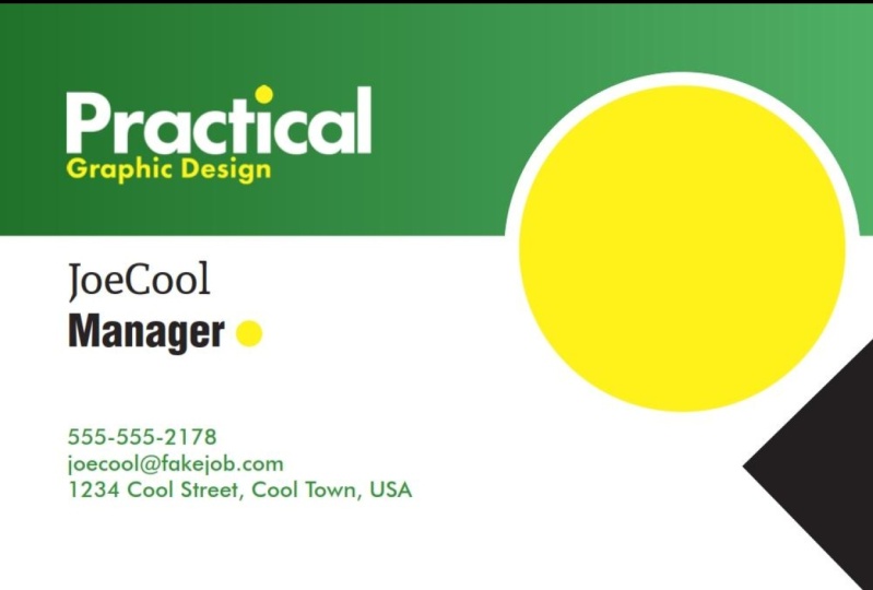 Practical Graphic Design: High Volume Design in Adobe InDesign | Kyle ...