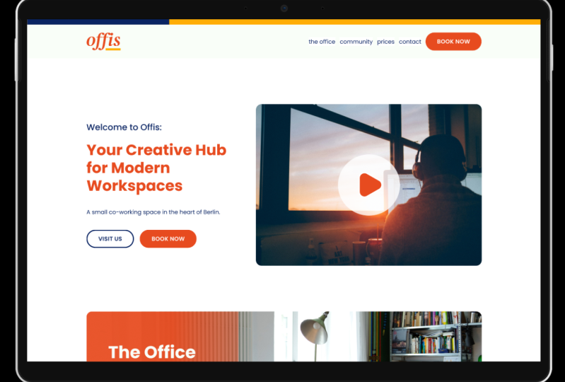 Intro to UI Design: User Interface Design Principles for UX/UI Designer ...