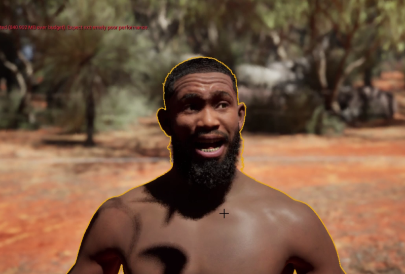 Design Your Virtual Persona: Create a VR Avatar With Unreal Engine ...