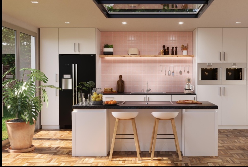 3D Rendering for Interior Designers: Chaos Corona & 3ds Max for ...