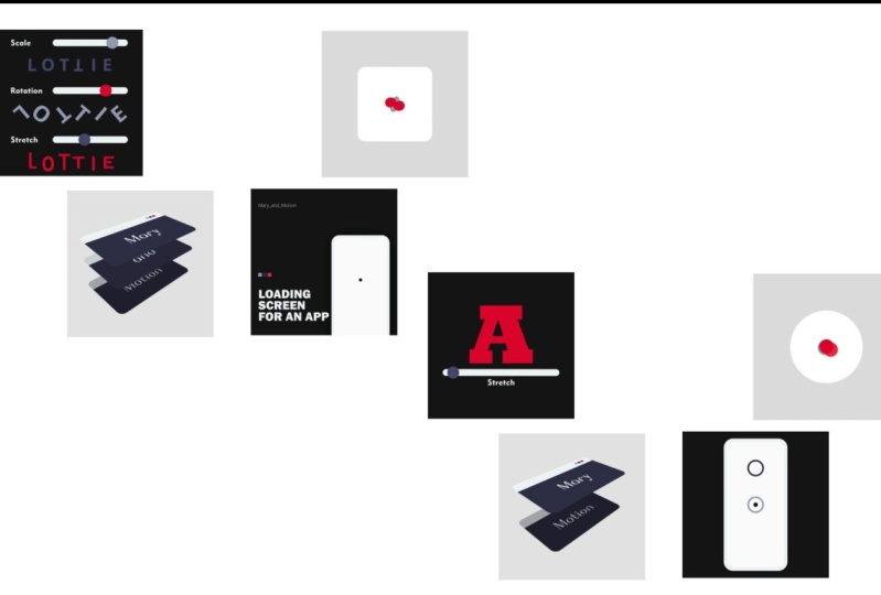 Micro Animation in Adobe After Effects: Motion Graphics For Apps and ...