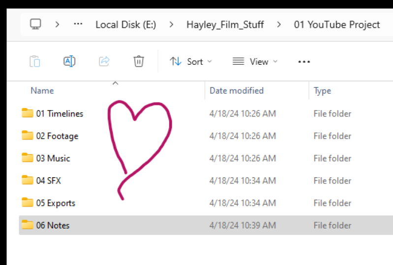 Video Editing Efficiency: Enhance Your Video Editing Workflow | Ryan Kao | Skillshare