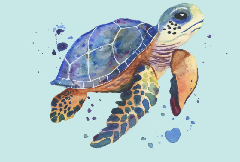 Digitize Your Paintings: Master background removal in Affinity Designer ...