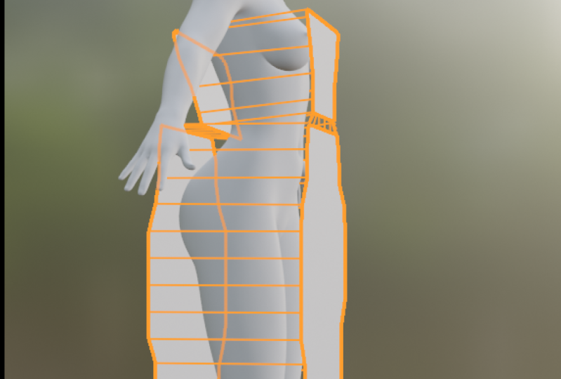 Master 3D Cloth Simulation | Blender | PIXXO 3D | Skillshare