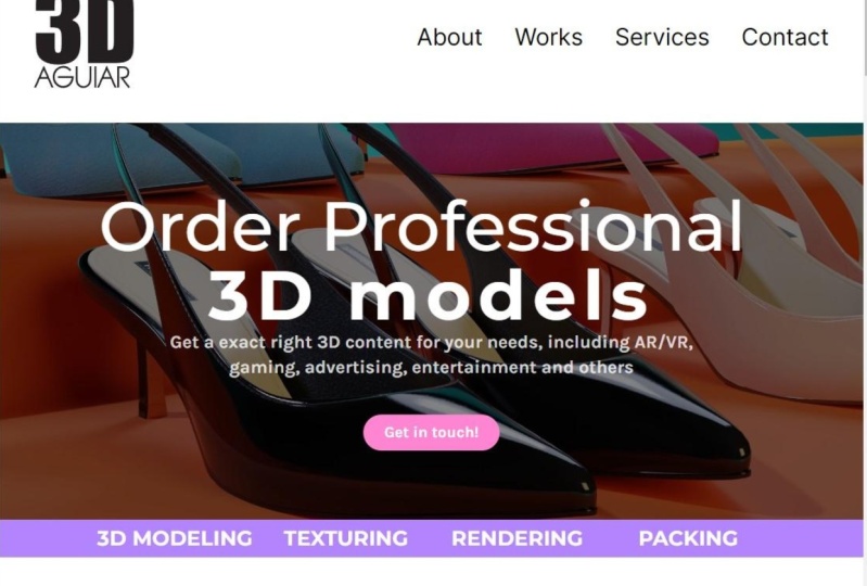 Design, Build, and Publish your Portfolio with Figma and Framer | Nuria Quero | Skillshare