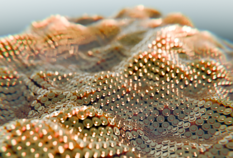 Blender 3.0: ¡tu primera animación en bucle! | Smeaf | Skillshare