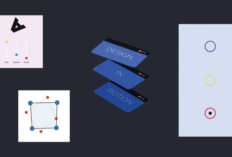 Micro Animation in Adobe After Effects: Motion Graphics For Apps and ...