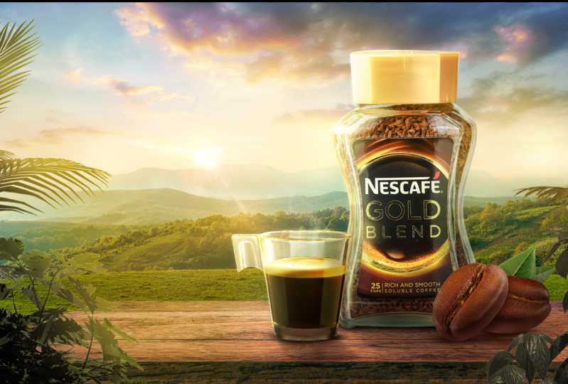 Advertising commercial using Photo Manipulation | Adobe Photoshop | Nour Art | Skillshare